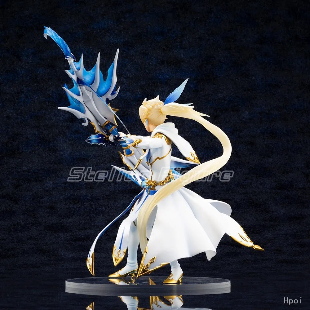 【SF】In Stock Kotobukiya Tales of Zestiria 1/8 Scale Figure Model Gifts ...