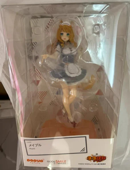 【SF】In Stock GSC POP UP PARADE NEKOPARA Maple Coconut Azuki Chinamon F ...