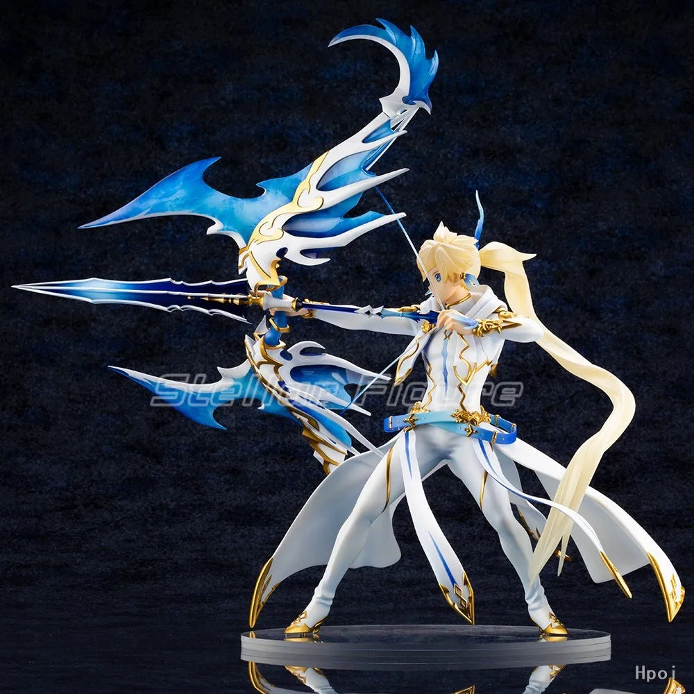 【SF】In Stock Kotobukiya Tales of Zestiria 1/8 Scale Figure Model Gifts ...