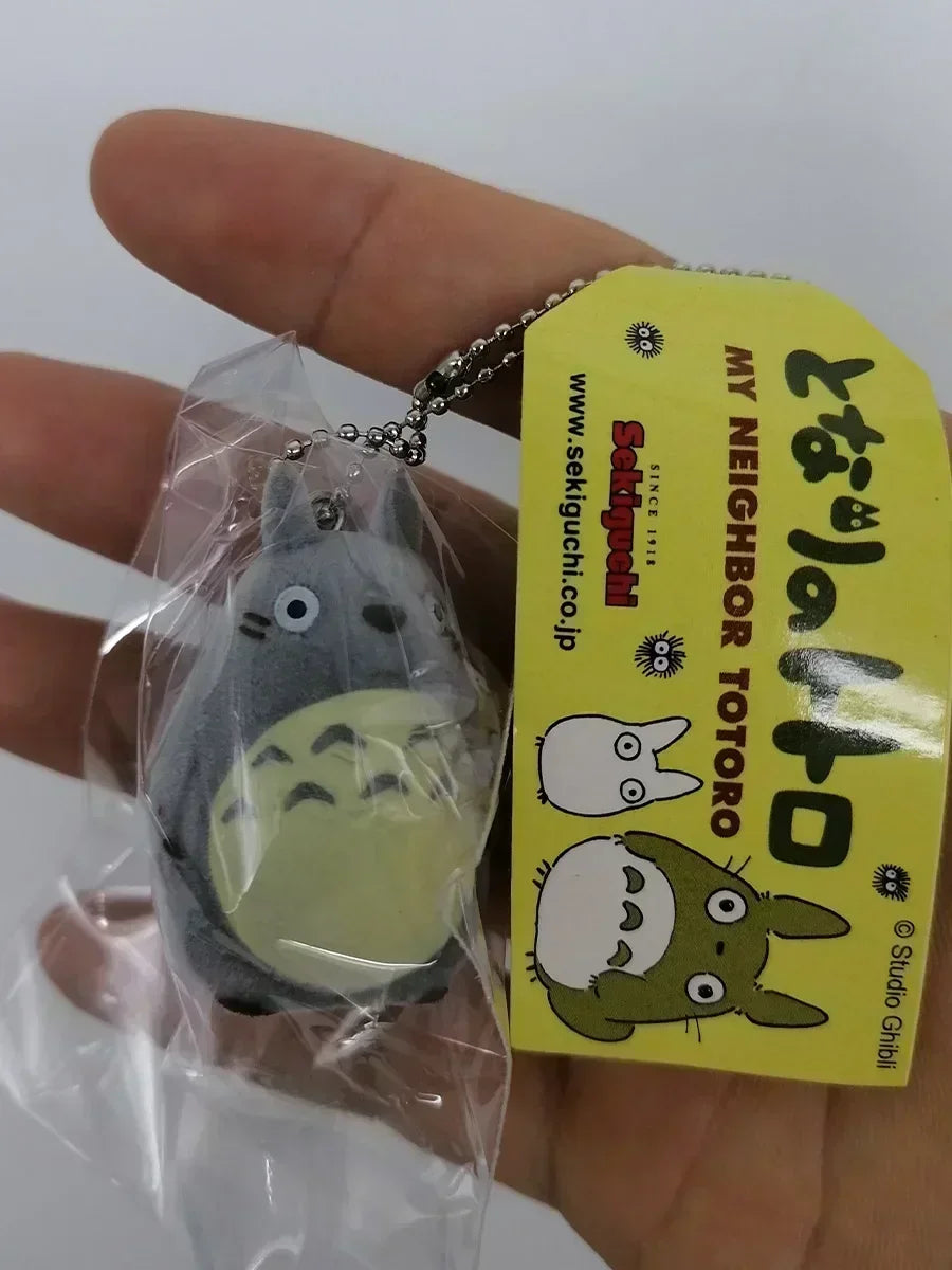 Q Version Cartoon Brown and Cartoon Blue Cats Anime Peripheral Various ...