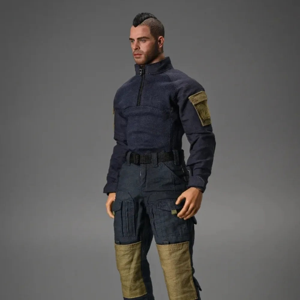 EASY&SIMPLE ES 1/6 Scale Soldier GA1009 Set Model – GameLoopX