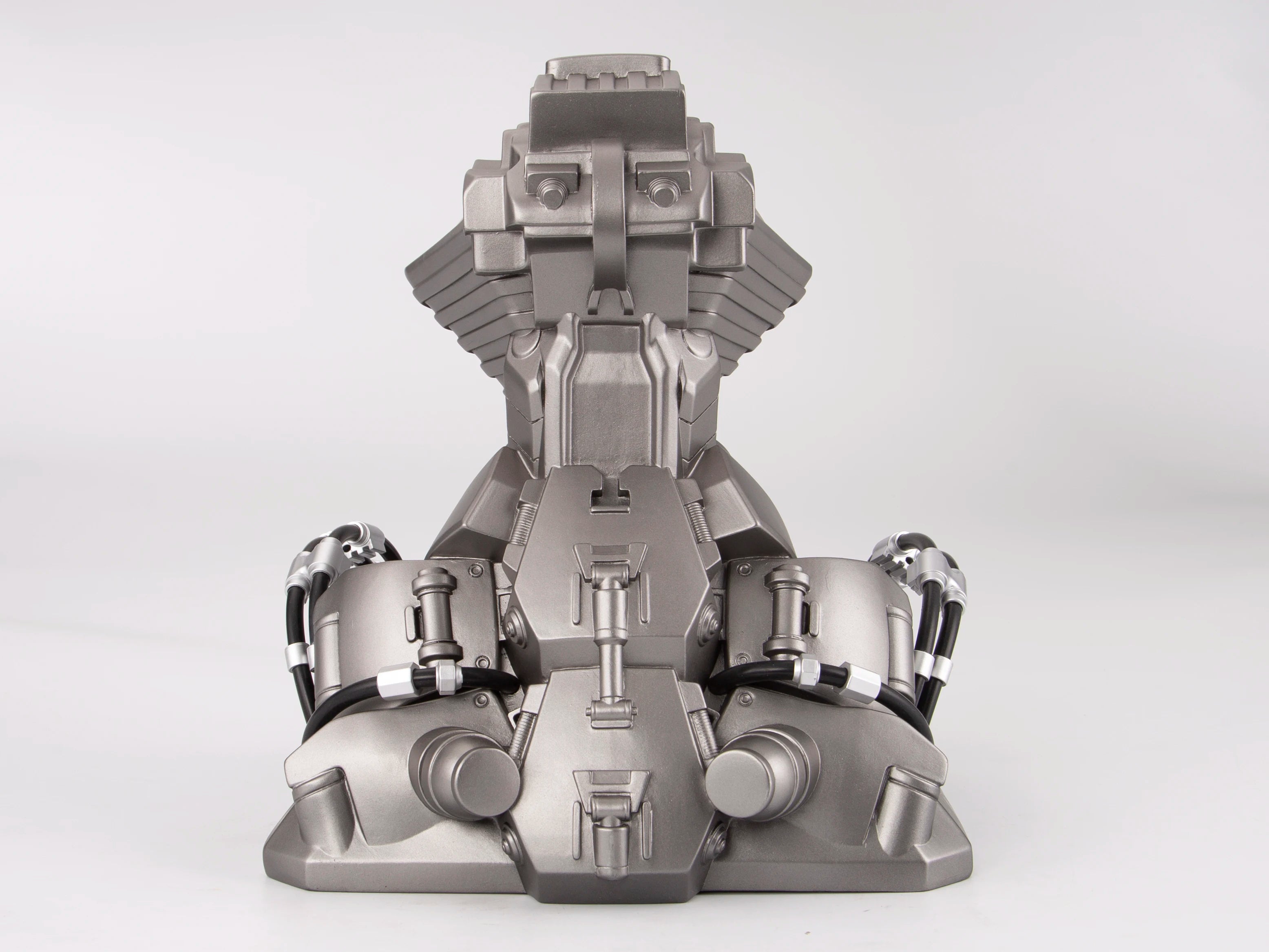 Transformers Base for Bumblebee/Optimus Prime Wearable Helmet – GameLoopX