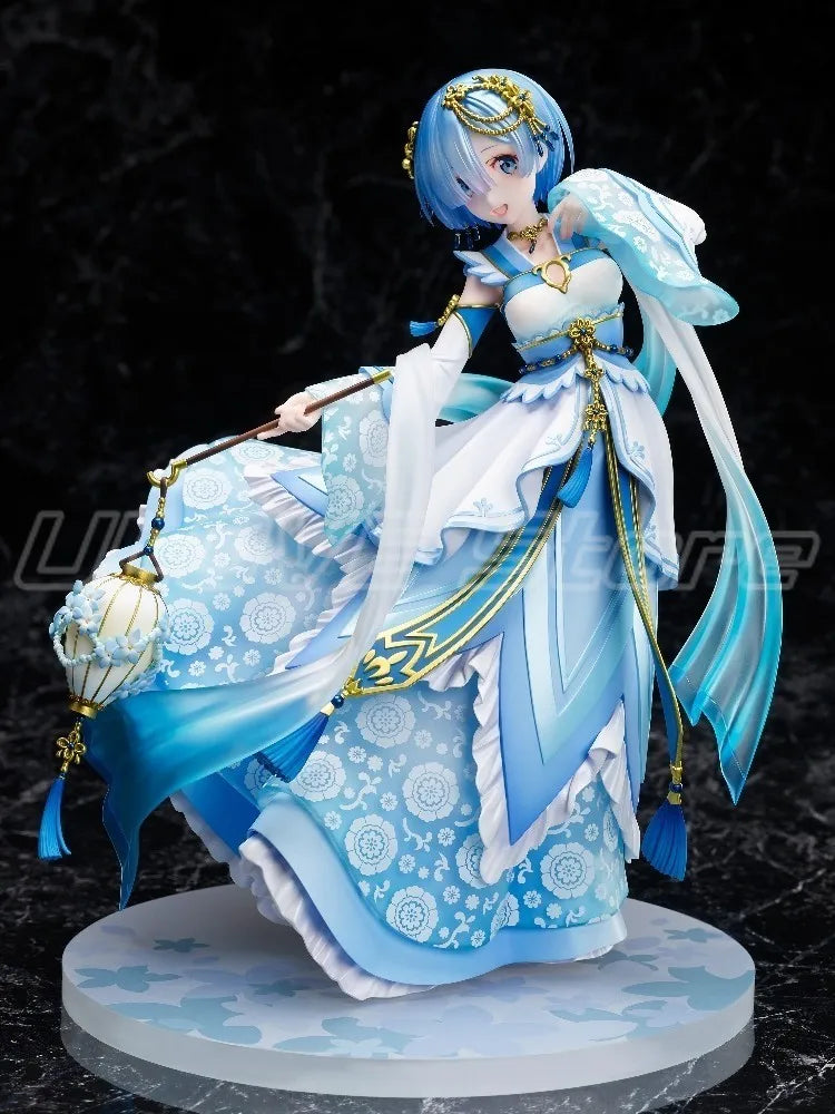Original F:NEX Re: ZERO - Starting Life in Another World Ramu / Remu A ...