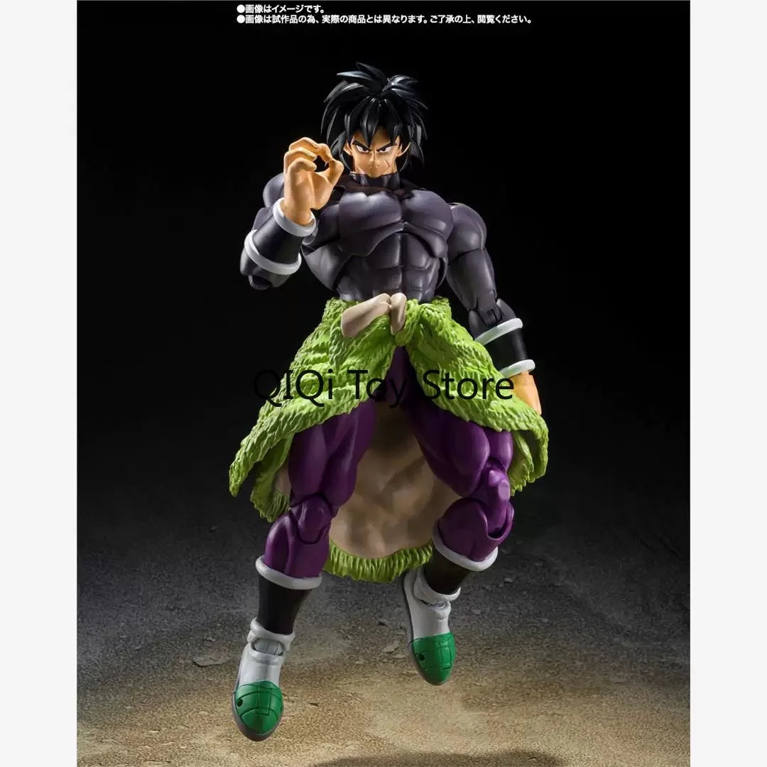 Spot Bandai SHF Black Release Raoli Superhero Assembled movable Doll ...