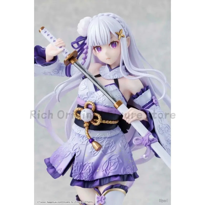 【Pre-sale】Original KADOKAWA KDcolle Re: ZERO - Starting Life in Anothe ...