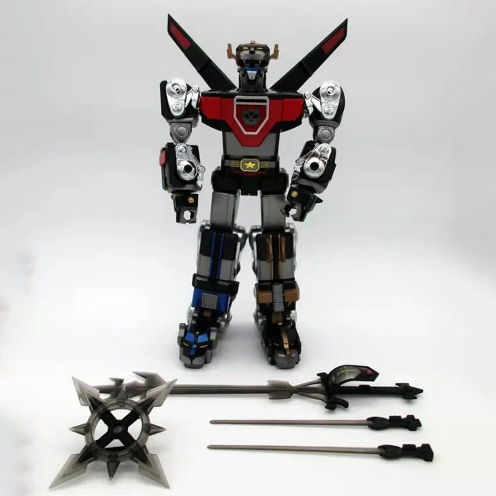 Action Figure of King Golion, Great Discount, FJ-BSW02 Fantasy, Joy, D ...