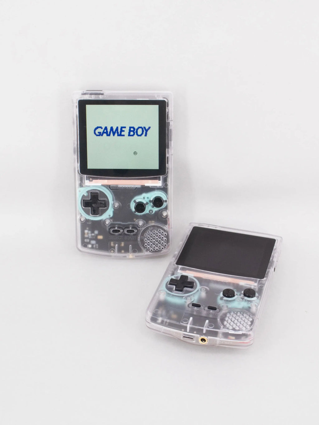 FPGBC Console Real Hardware GBC Game Console Clone – GameLoopX
