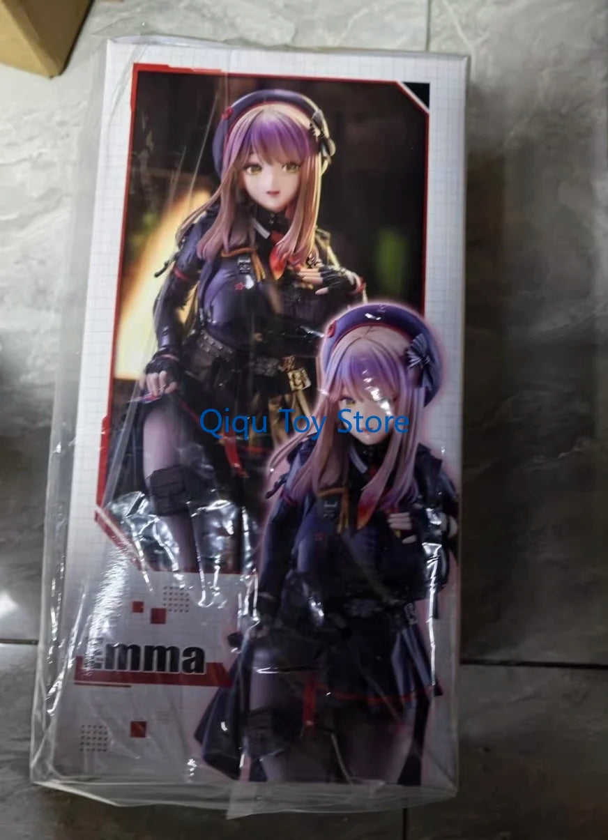 In Stock Genuine Spot F:NEX Goddess of Victory Nikki NIKKE Emma Handic ...