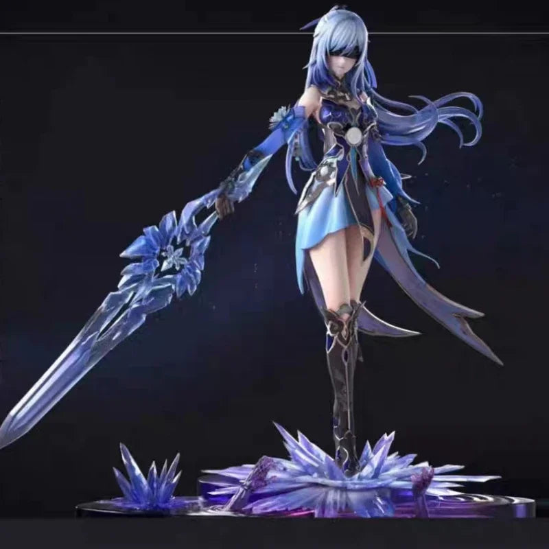 【Presale】Honkai: Star Rail Anime Figurine Jingliu Game Character Sculp ...