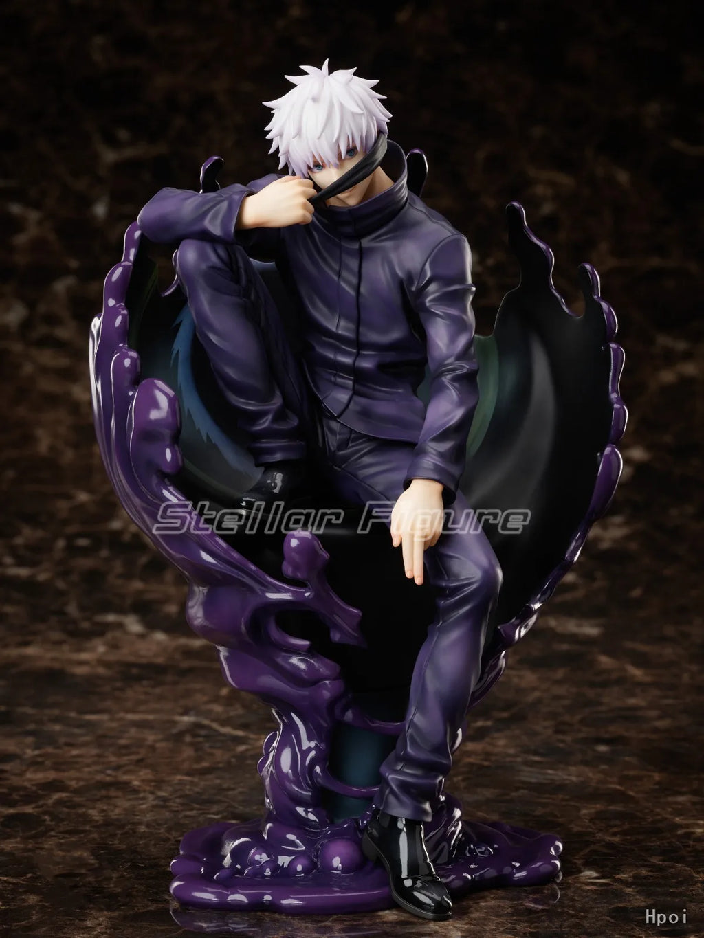 【SF】In Stock F:NEX Jujutsukaisen Satoru Gojo 1/7 Scale Figures Model C ...