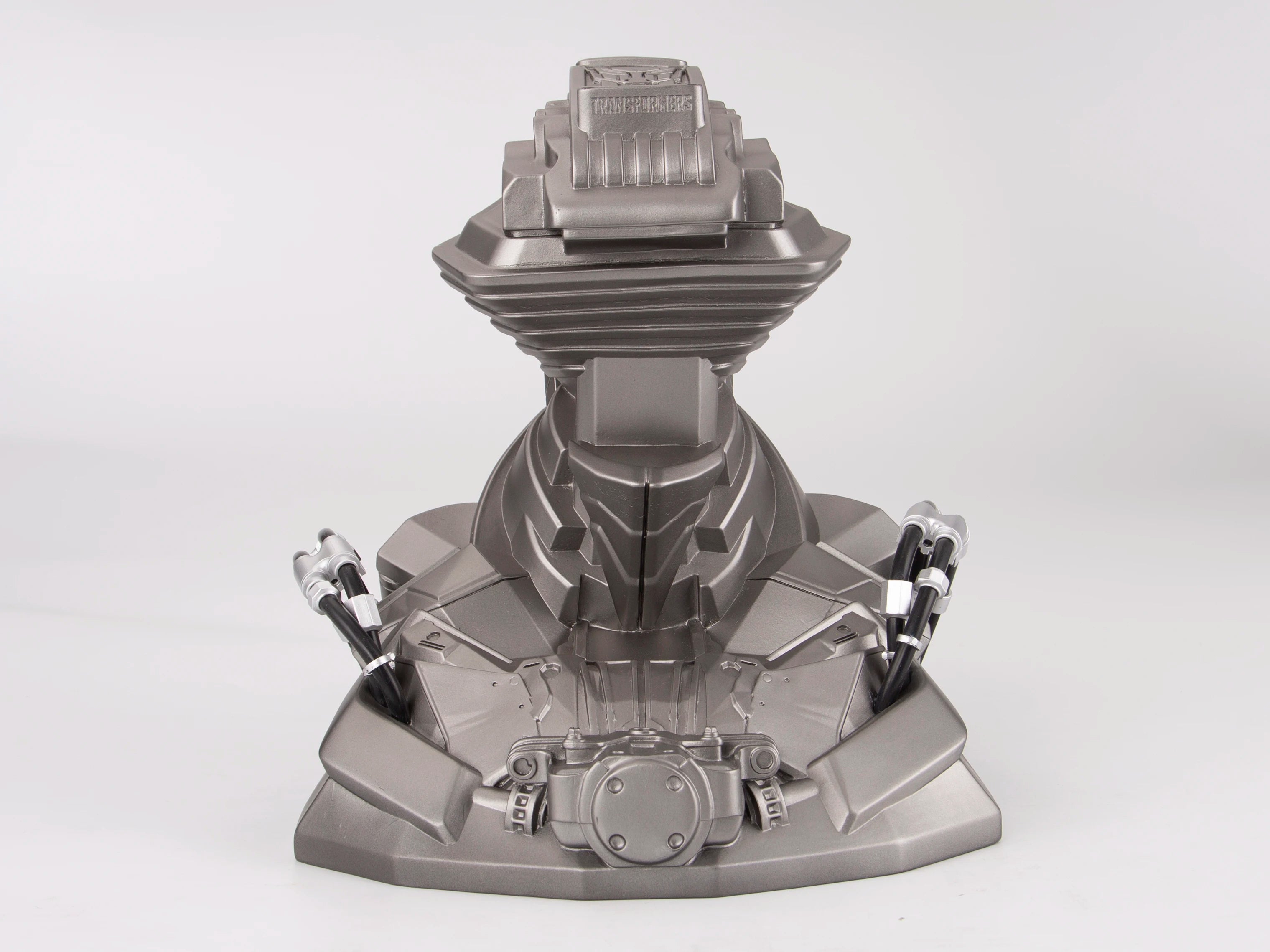 Transformers Base for Bumblebee/Optimus Prime Wearable Helmet – GameLoopX