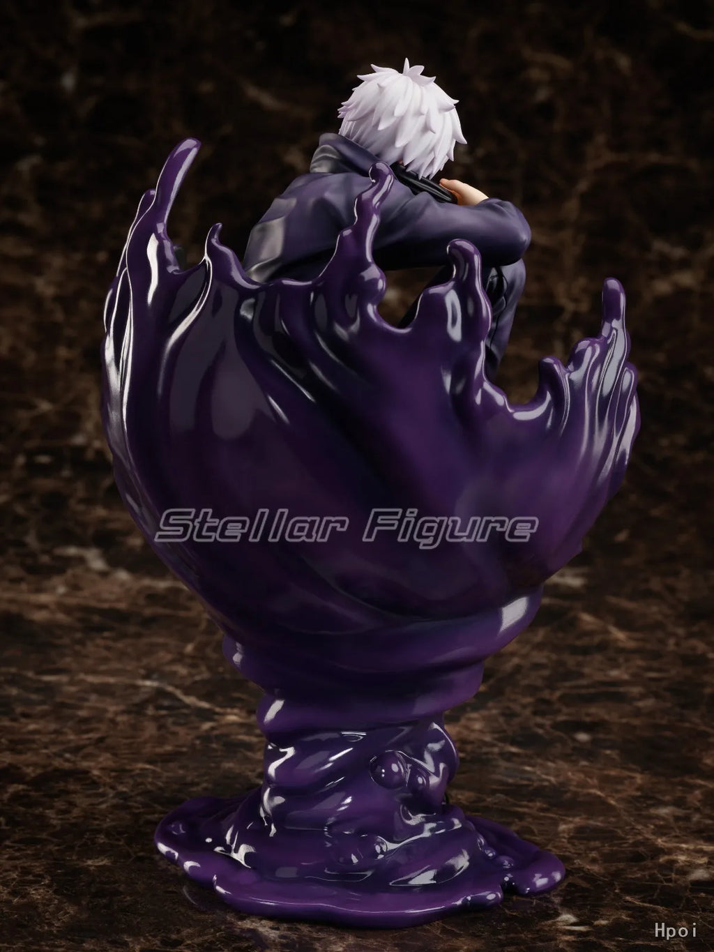 【SF】In Stock F:NEX Jujutsukaisen Satoru Gojo 1/7 Scale Figures Model C ...