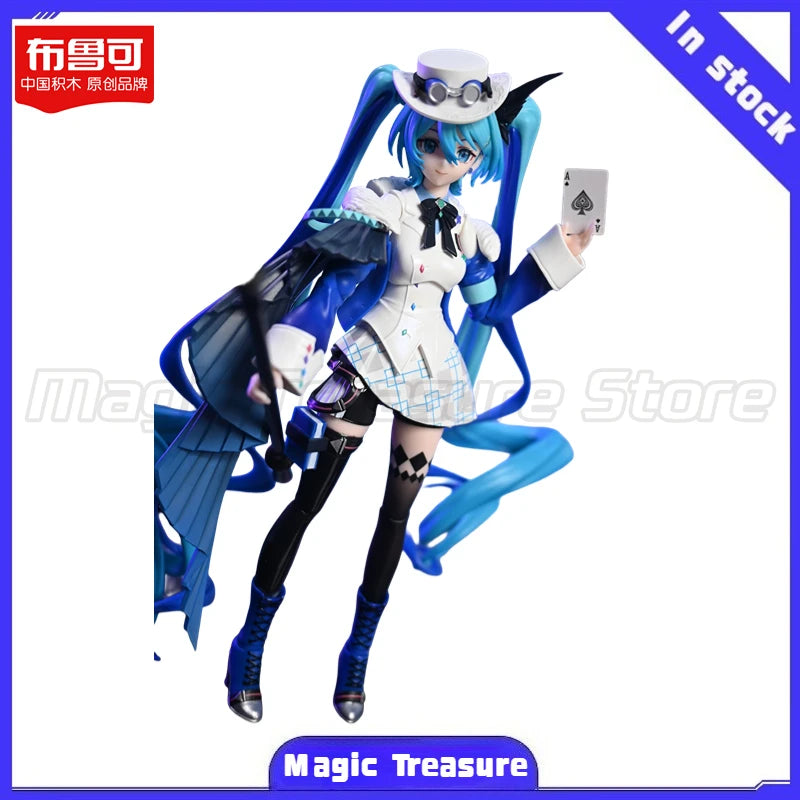 【MT】Original Max Factory GSC Figma 610 Human Regression NH-02 Action F ...