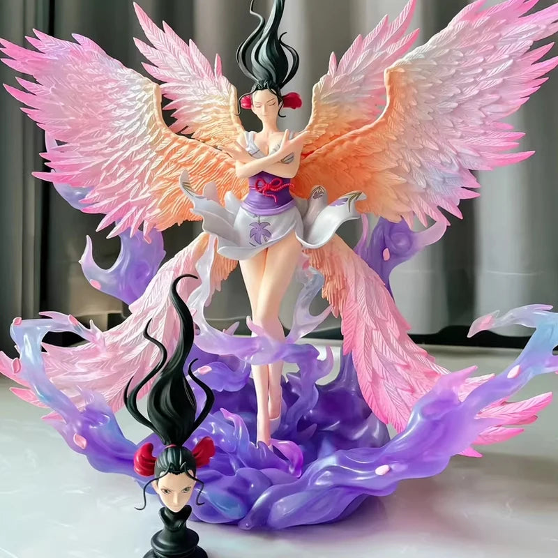 JT Statue One Piece Nico Robin Figure 33cm Jt Toys Nico Robin Figure 6 ...