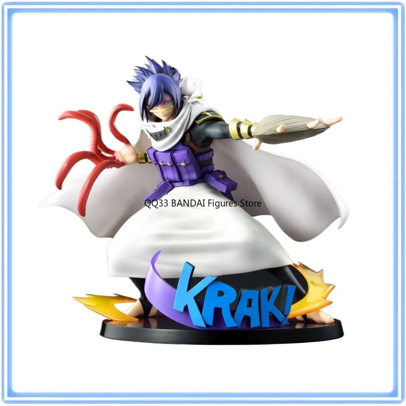 Original My Hero Academia Tamaki Amajiki Hero Suits Ver.Anime Action F ...
