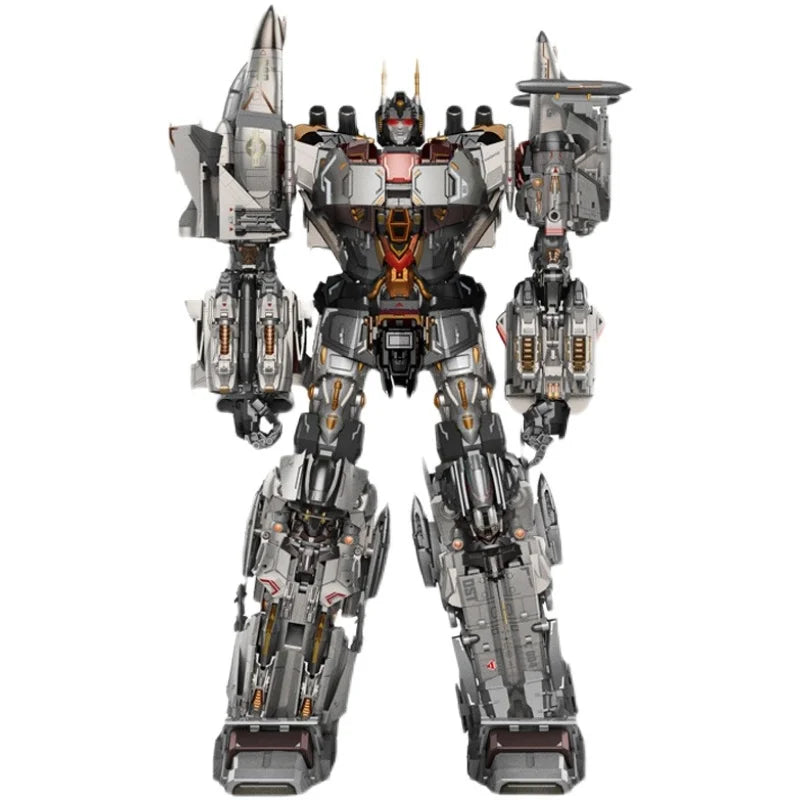 in stock Transformation Superion DST01 Slingshot Fit Transforming Robo ...