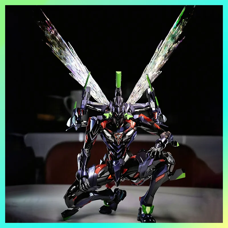 【IN STOCK】CCS MODEL Final Unit Eva Limited Edition Unit 1 Model Metall ...