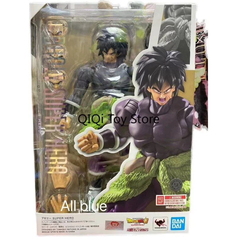 Spot Bandai SHF Black Release Raoli Superhero Assembled movable Doll ...