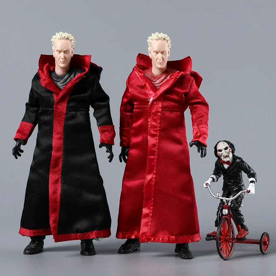 NECA Ultimate Jigsaw Killer 7-Inch Scale Action Figure Collection Horr ...