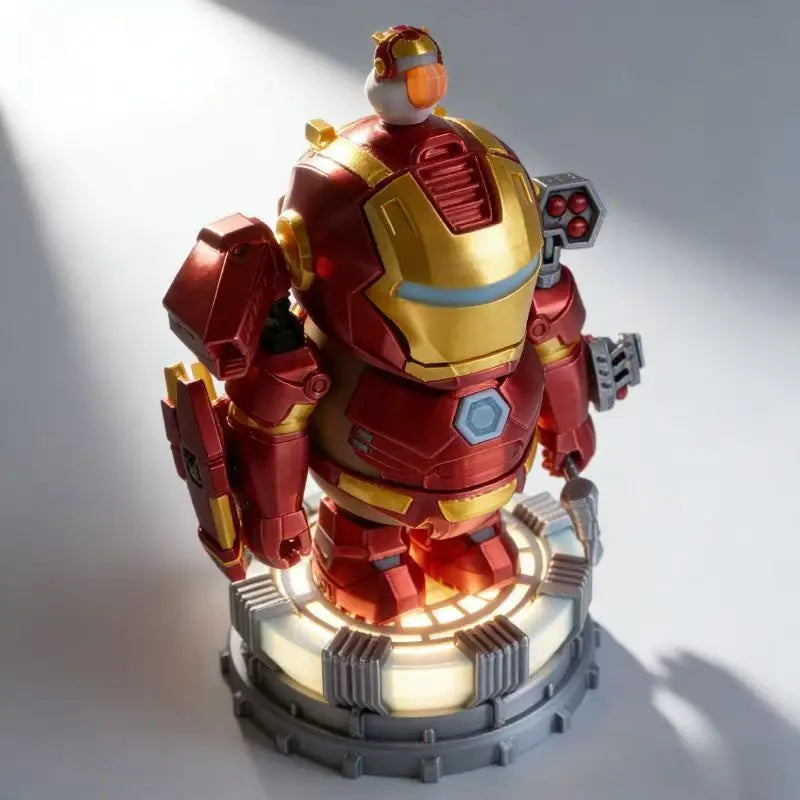 capybara magnetic figures baras capybara gundam – GameLoopX