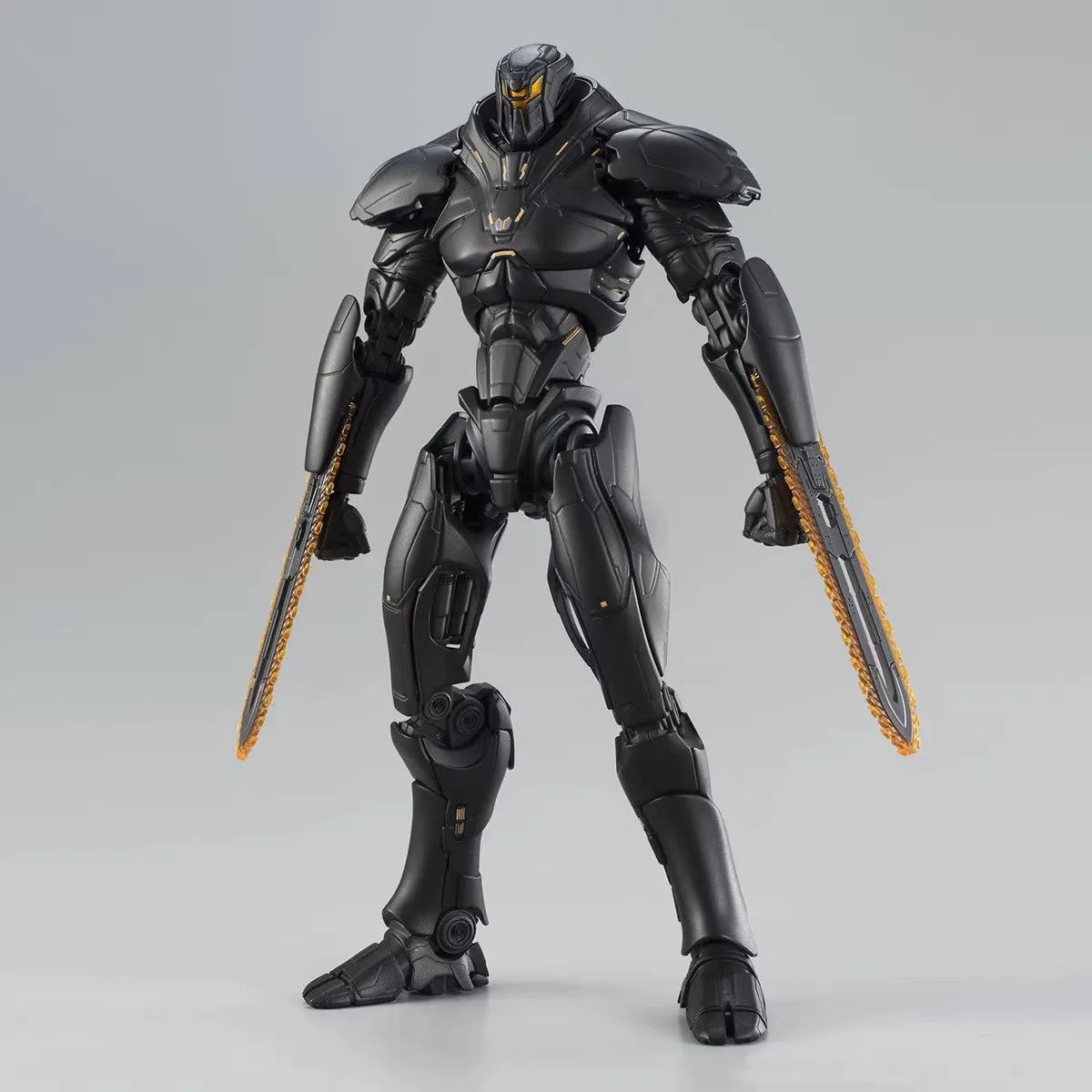 Mecha Obsidian Revenge Wanderer Personalized Anime Joints Movable Figu ...
